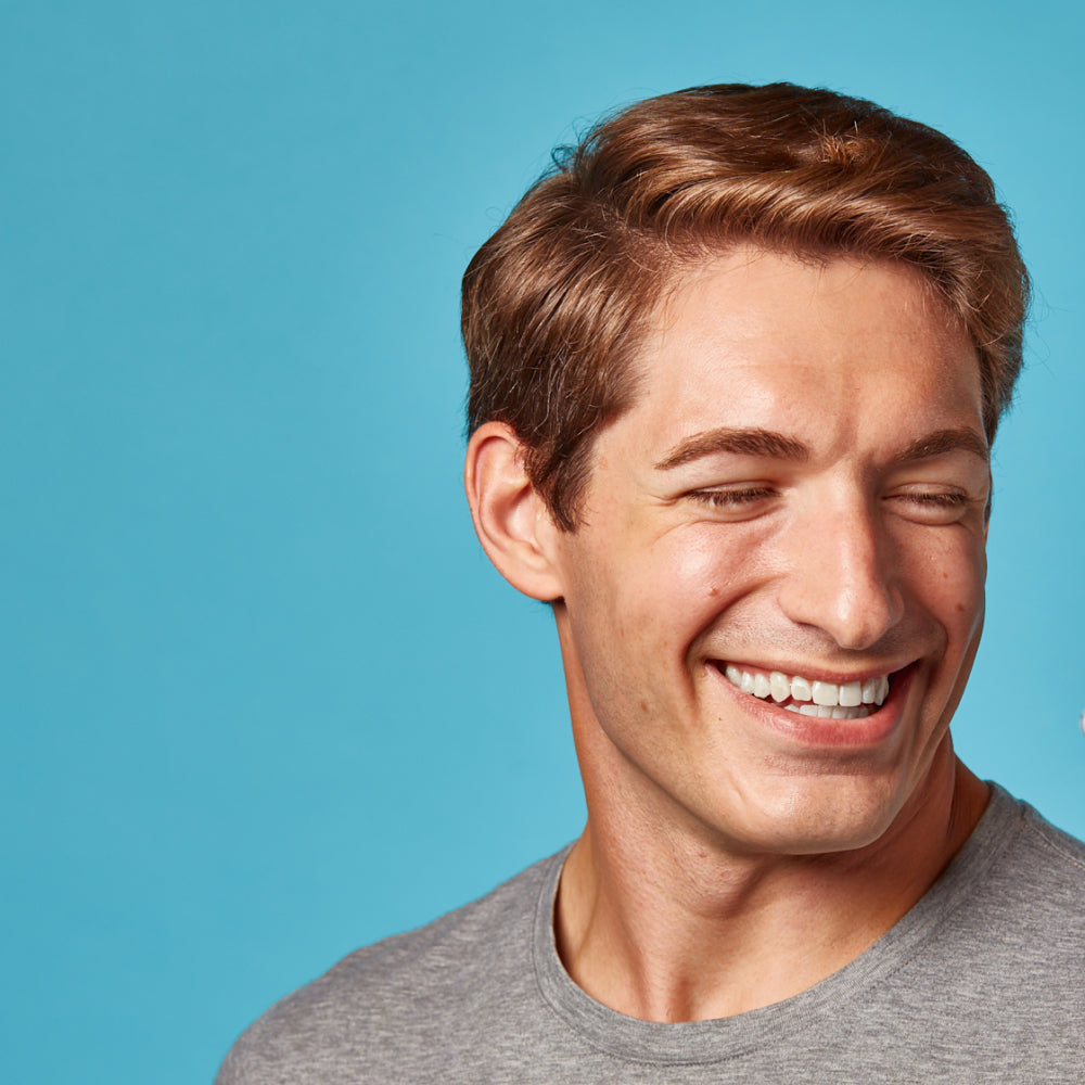 Laughland | Sensitivity-Free Teeth Whitening – Laughland Sciences Inc.